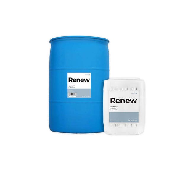 Athena Renew – Flow Hydro Supply